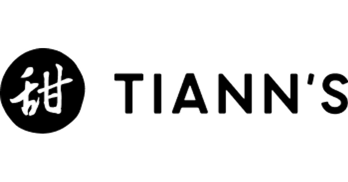 TIANN'S